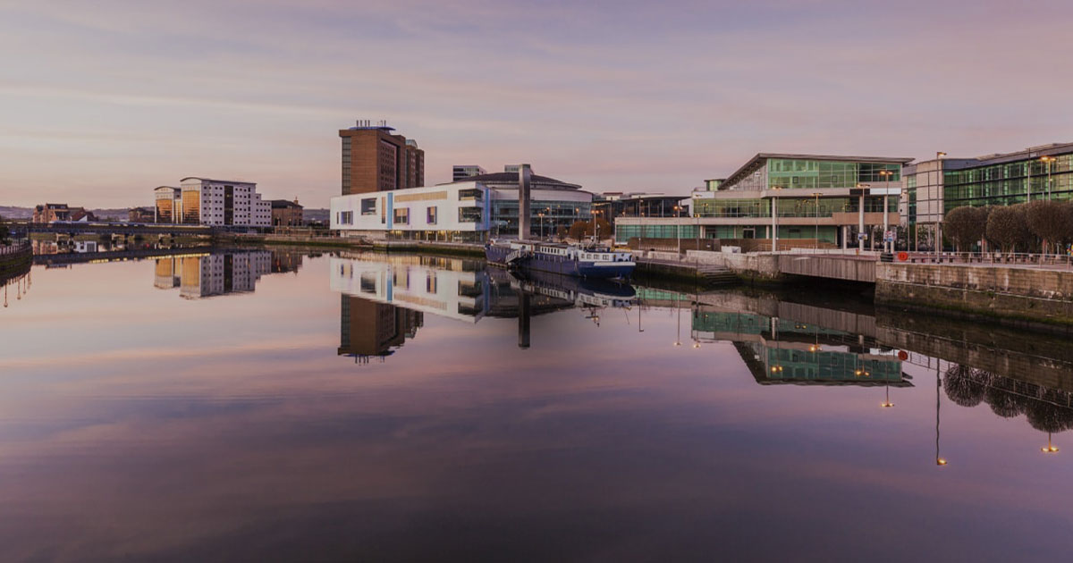 Our Team – Lotus Group